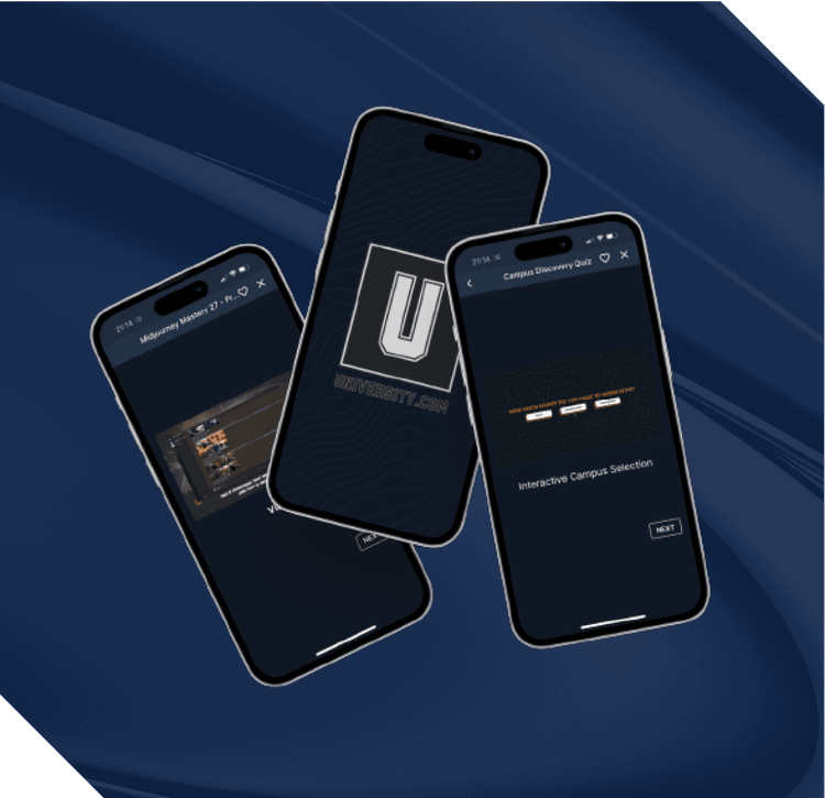 University | Make Money Online