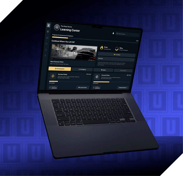 University | Make Money Online