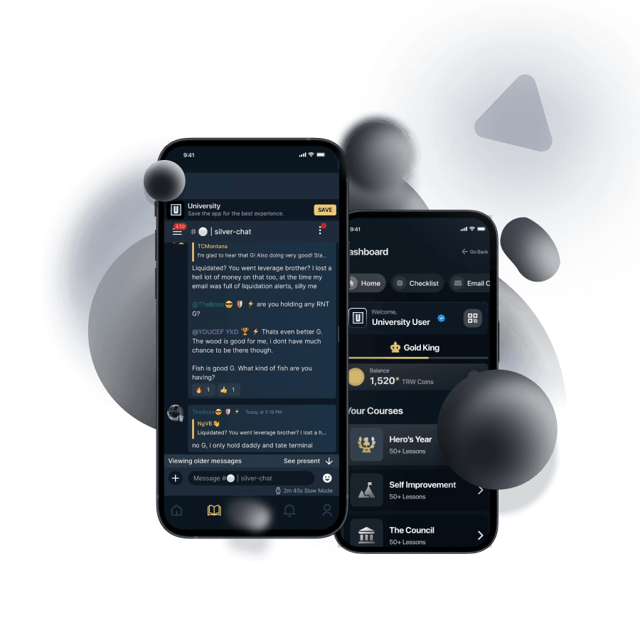 University | Make Money Online